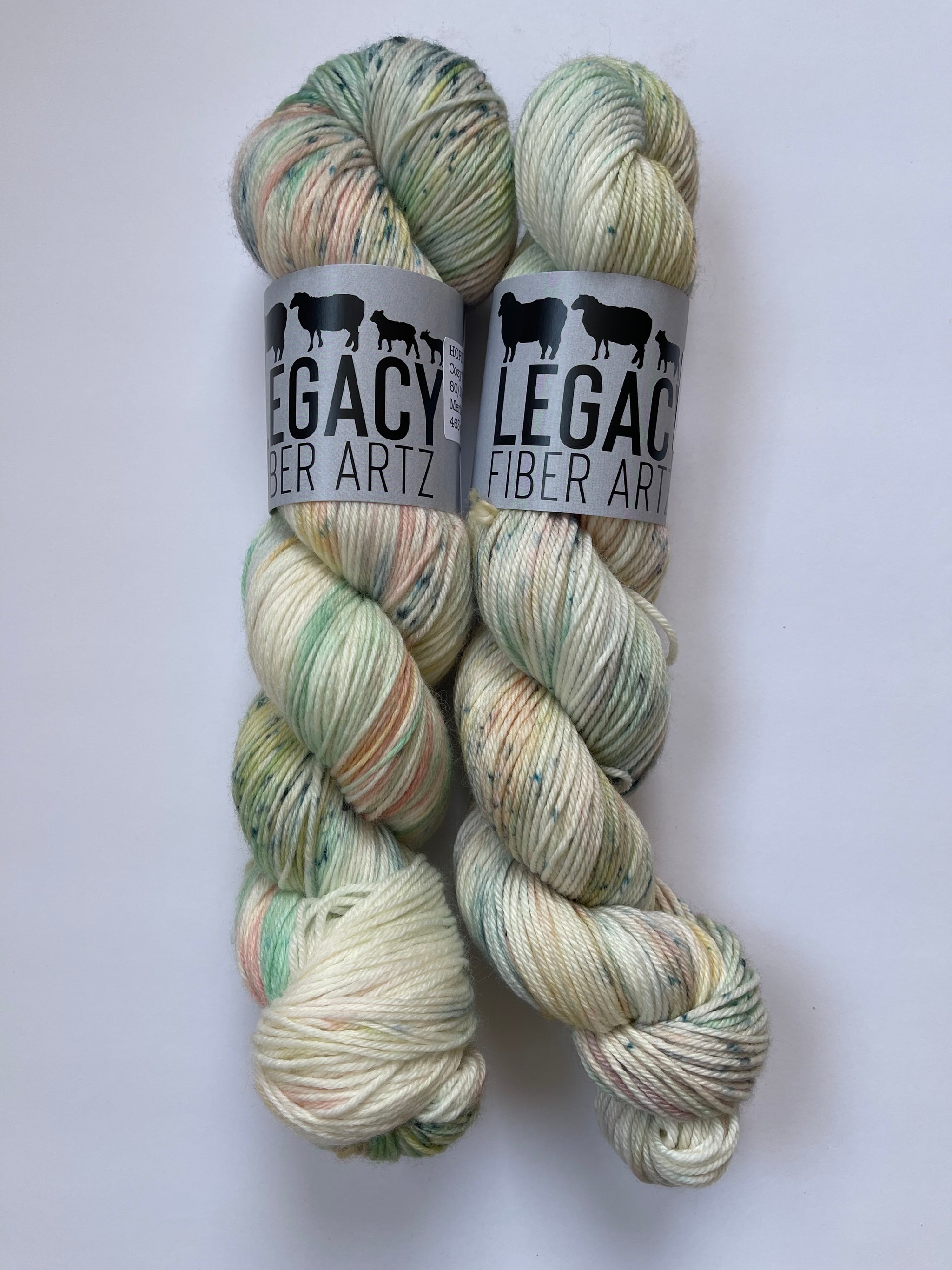 Legacy Fiber Artz
