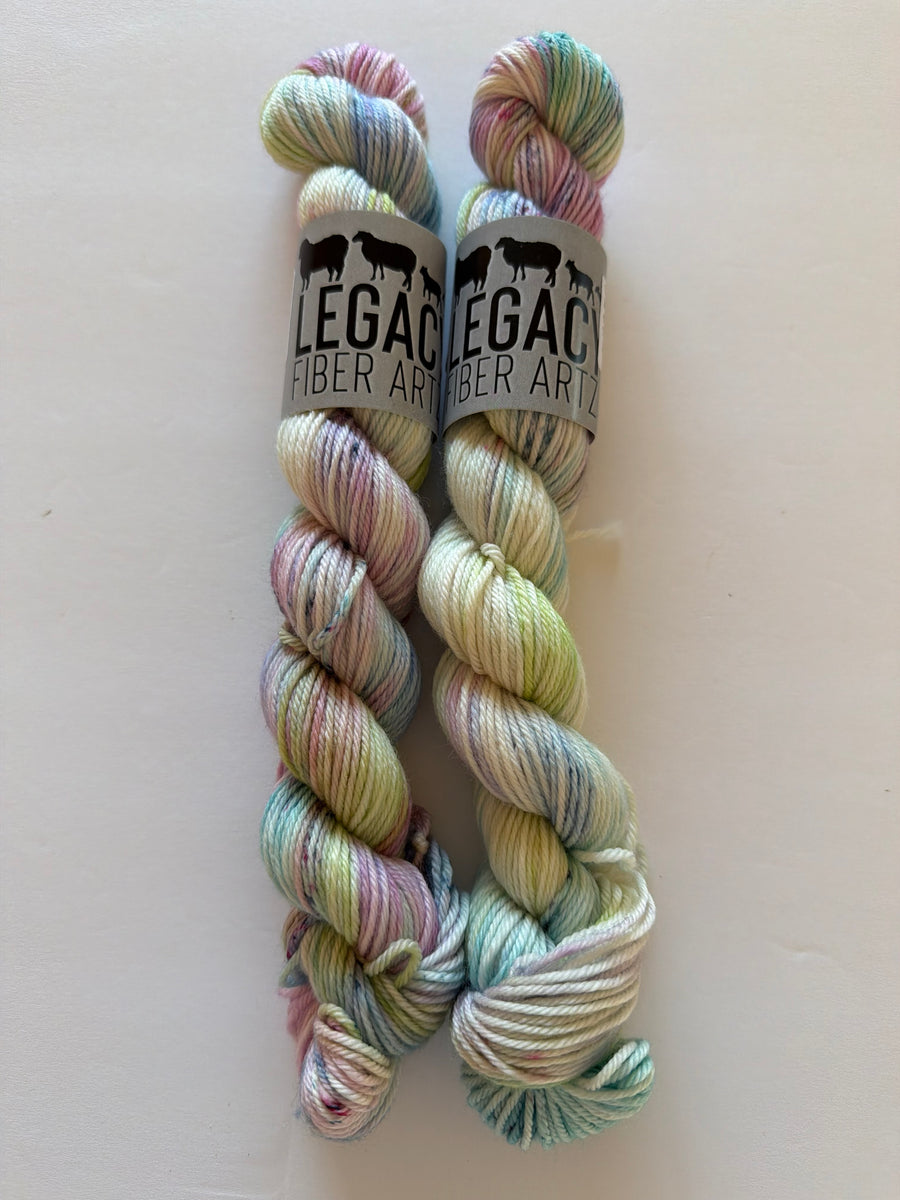 Create DK – Legacy Fiber Artz