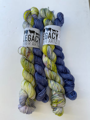 Legacy Fiber Artz