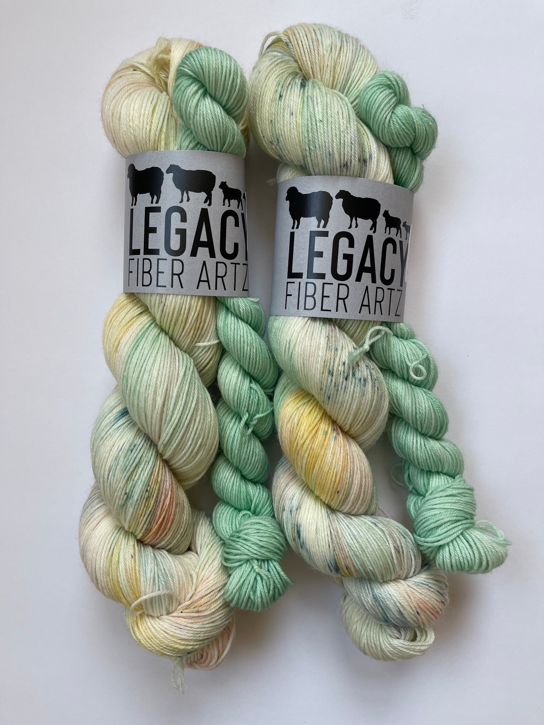 Legacy Fiber Artz