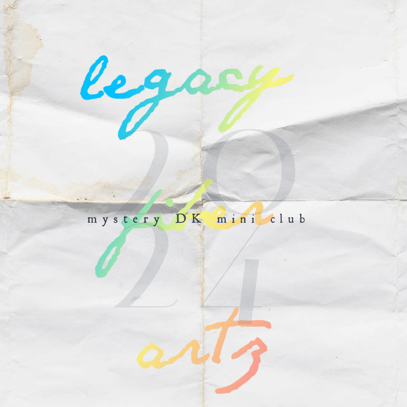 Legacy Fiber Artz