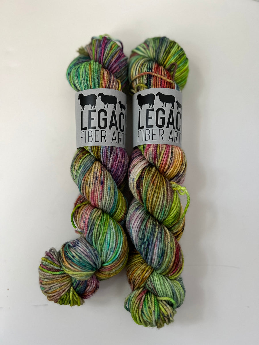 Ophelia Hall DK – Legacy Fiber Artz