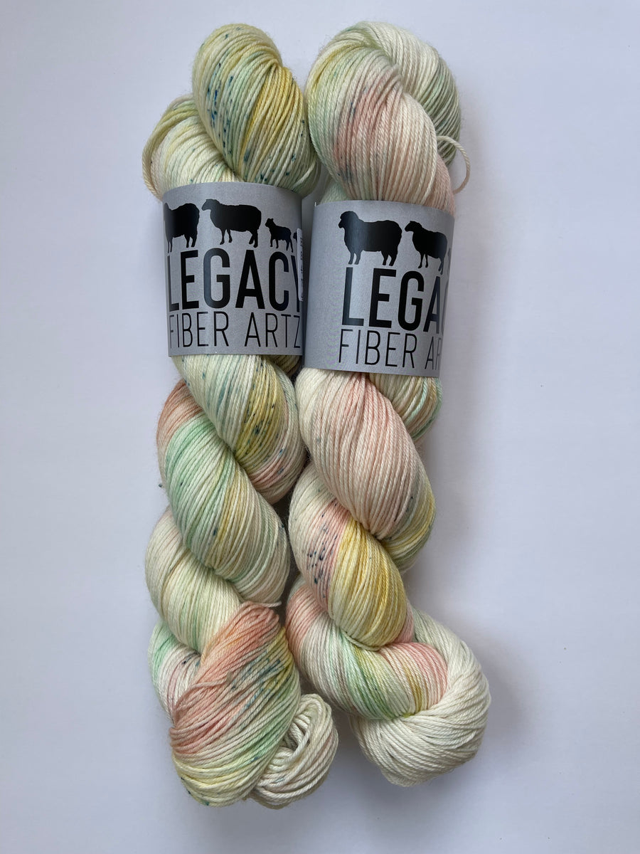 Legacy Fiber Artz