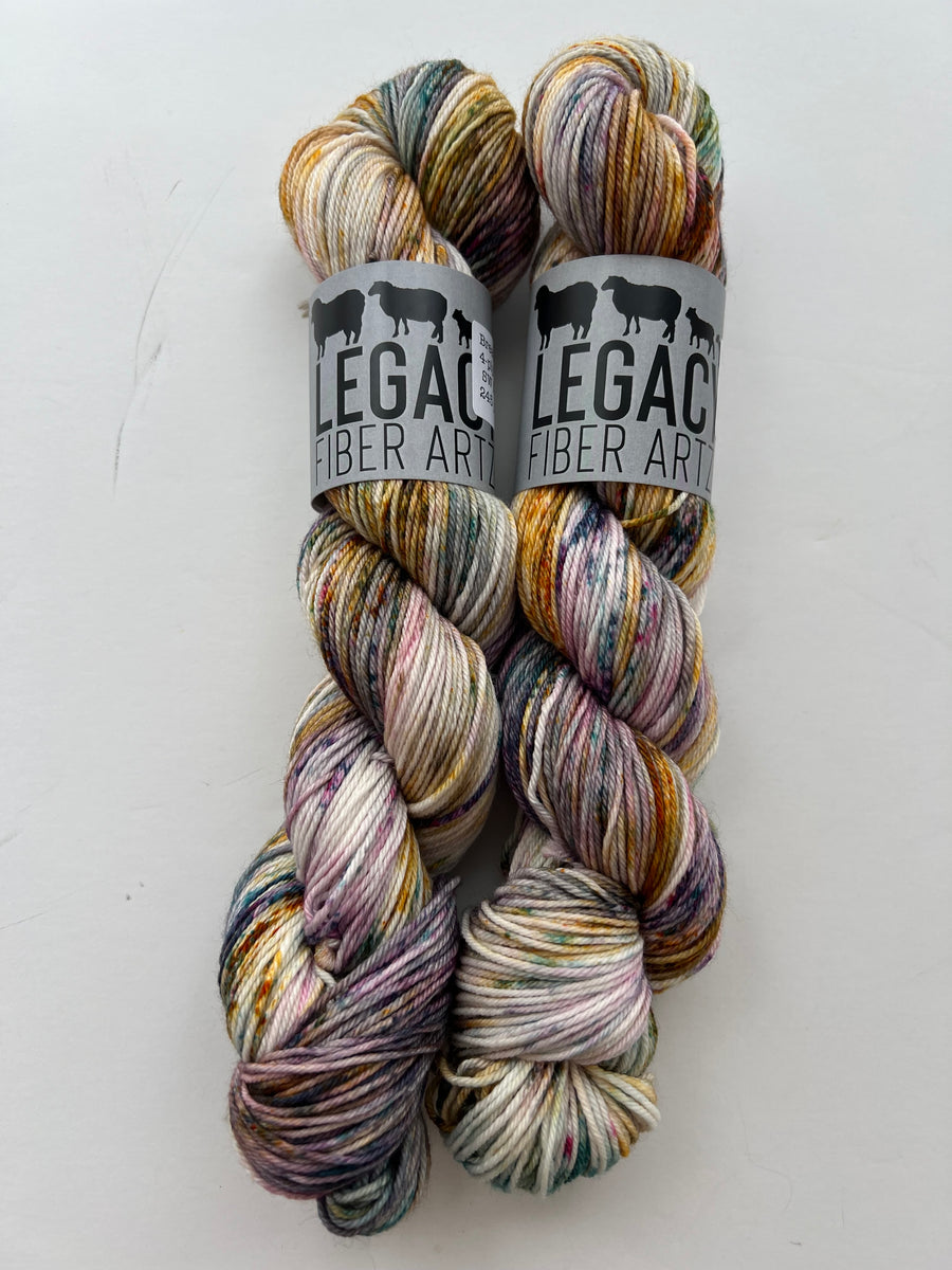 Breathe DK – Legacy Fiber Artz