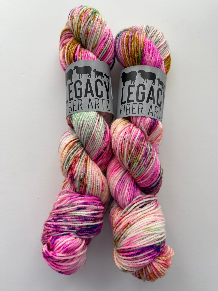 Gum Drop Alley Shop DK – Legacy Fiber Artz
