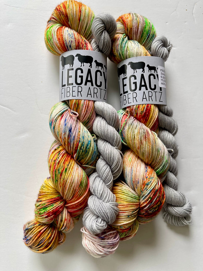 Legacy Fiber Artz